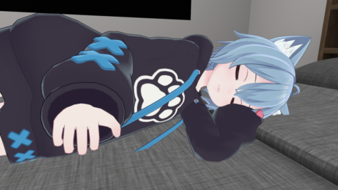 【2025年版】癒やしを求めているVR睡眠勢向け。NPCが添い寝や寝かしつけしてくれるワールド10選!! – PlanetVRC VRChat ...