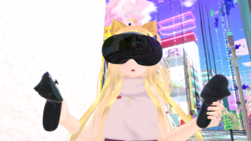 【VR睡眠で大活躍】暗闇でも使えるQuest3s/3/2向け赤外線ライトがヤバすぎた – PlanetVRC VRChatワールド紹介サイト