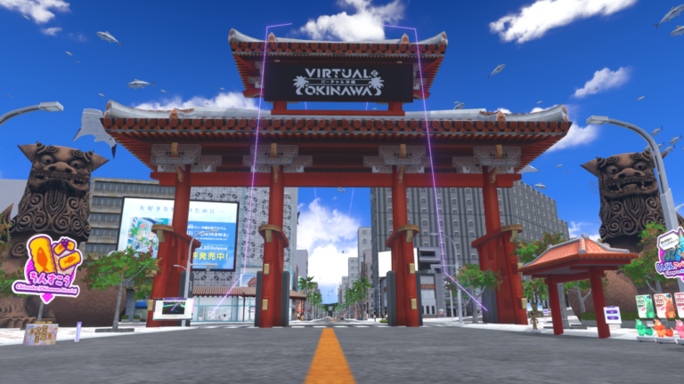 VRChatで行く日本旅行！日本全国再現ワールドまとめ – PlanetVRC VRChatワールド検索サイト