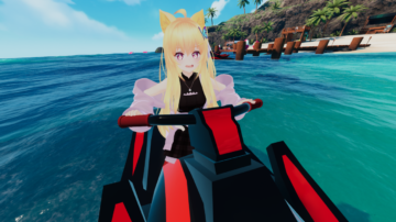 【2025年版】乗り物を運転したり操縦できるワールド紹介!! – PlanetVRC VRChatワールド紹介サイト