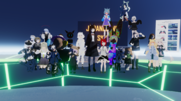 【バーチャル科学館！】VRChat科学ワールド特集 – PlanetVRC VRChatワールド紹介サイト