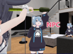 【2025年版】癒やしを求めているVR睡眠勢向け。NPCが添い寝や寝かしつけしてくれるワールド20選!! – PlanetVRC VRChatワールド紹介サイト